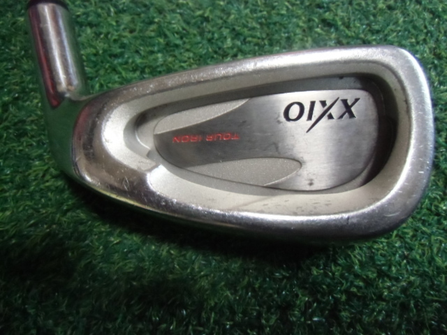 Yahoo!オークション - 中古 ダンロップ XXIO 5番 単品 スチール DG S30...