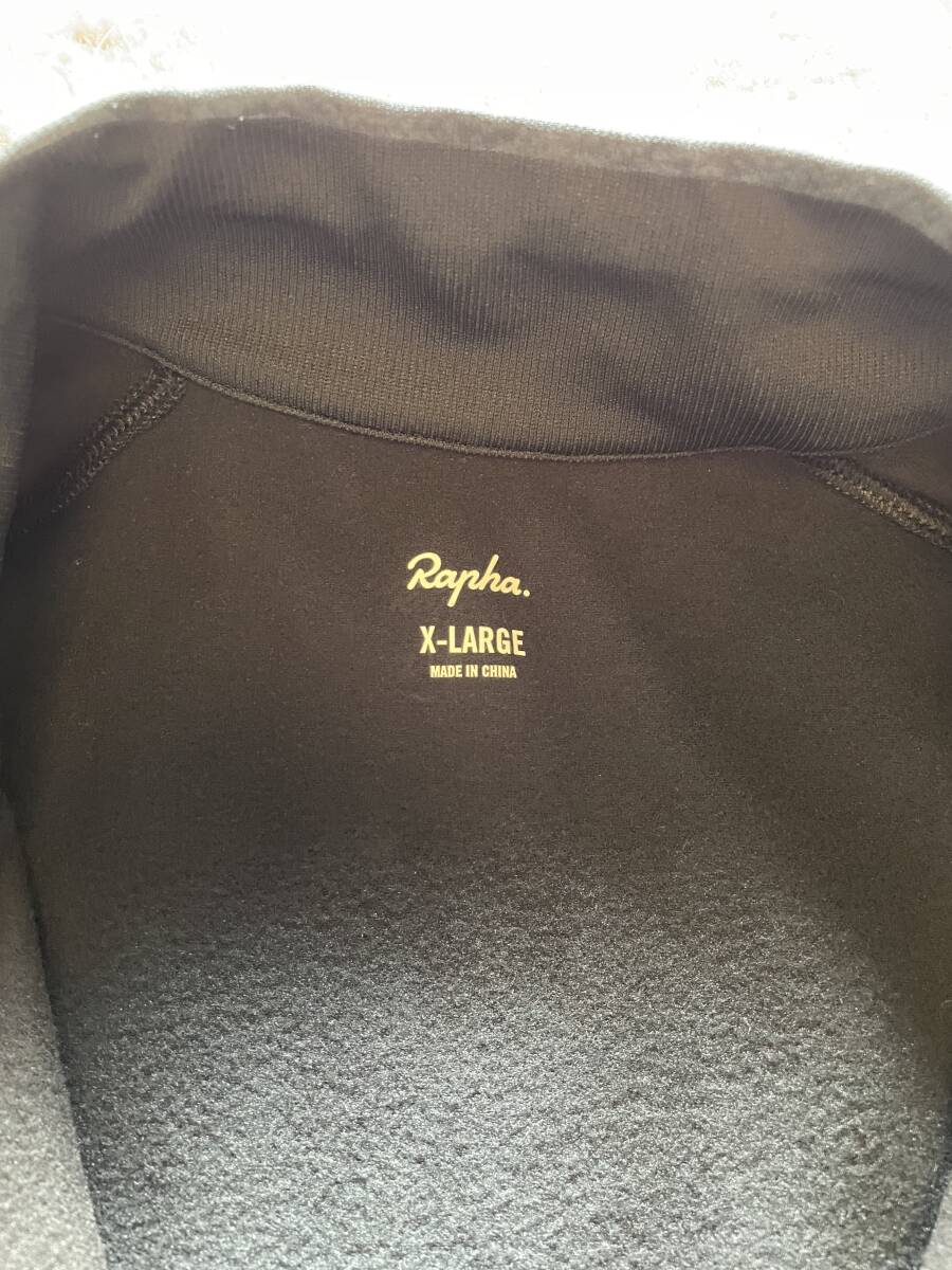 Yahoo!オークション - 美品 rapha メンズ コアウィンタージャケット XL...