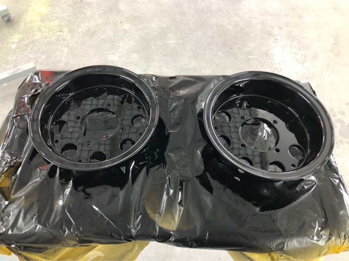 Yahoo!オークション - Gクラフト 3.5J 4.0J 110/80-8 120/70-8 スプロ...