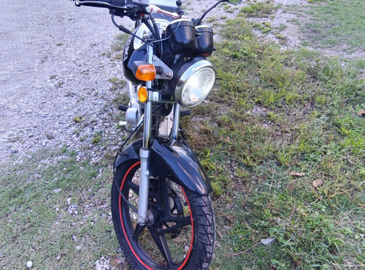 Yahoo!オークション - EN125-2A