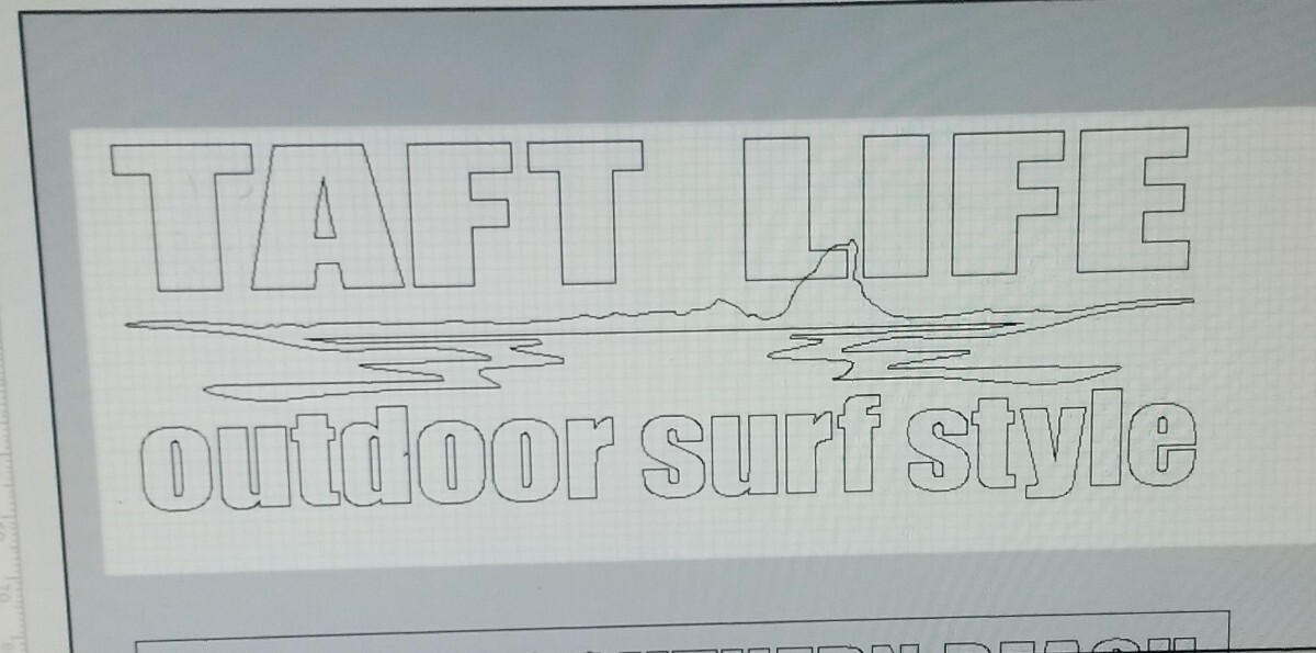 Yahoo!オークション - TAFT LIFE