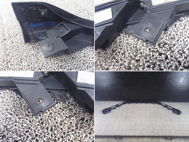 Yahoo!オークション - 平成26年 デミオ DJ3FS フロントリップスポイラ...