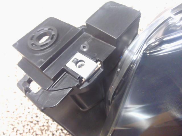 Yahoo!オークション - 平成26年 デミオ DJ3FS 左ヘッドランプ LED コ...