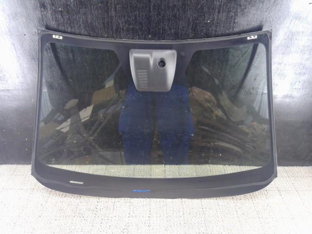 Yahoo!オークション - 平成26年 デミオ DJ3FS フロントウインドガラス...