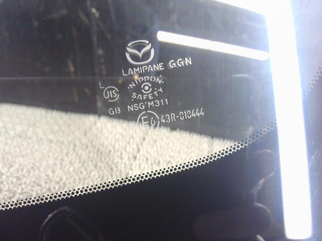 Yahoo!オークション - 平成26年 デミオ DJ3FS フロントウインドガラス...