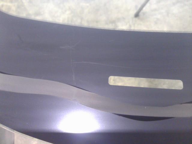 Yahoo!オークション - 平成26年 デミオ DJ3FS フロントウインドガラス...