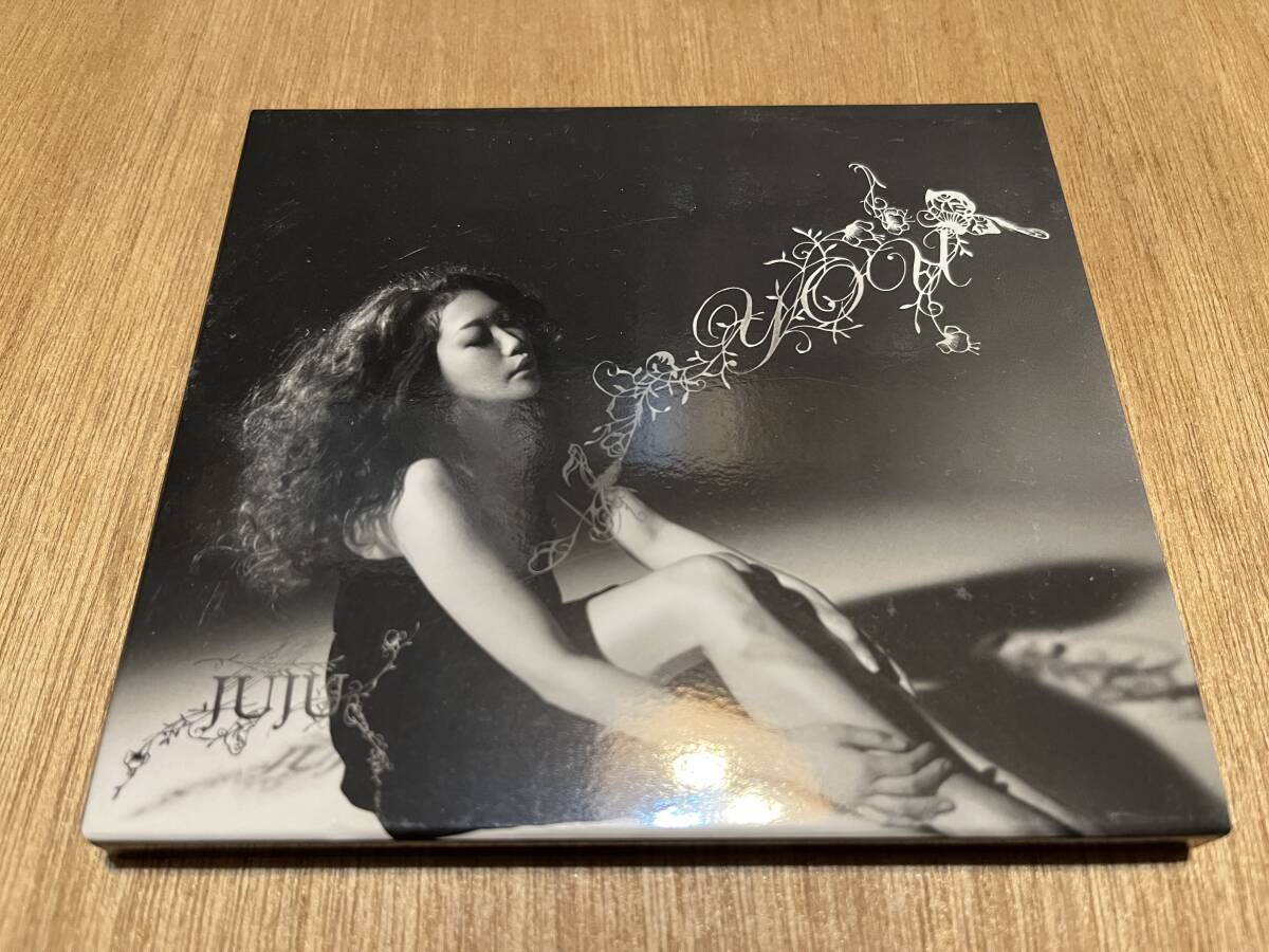 Yahoo!オークション - JUJU『YOU』(CD)