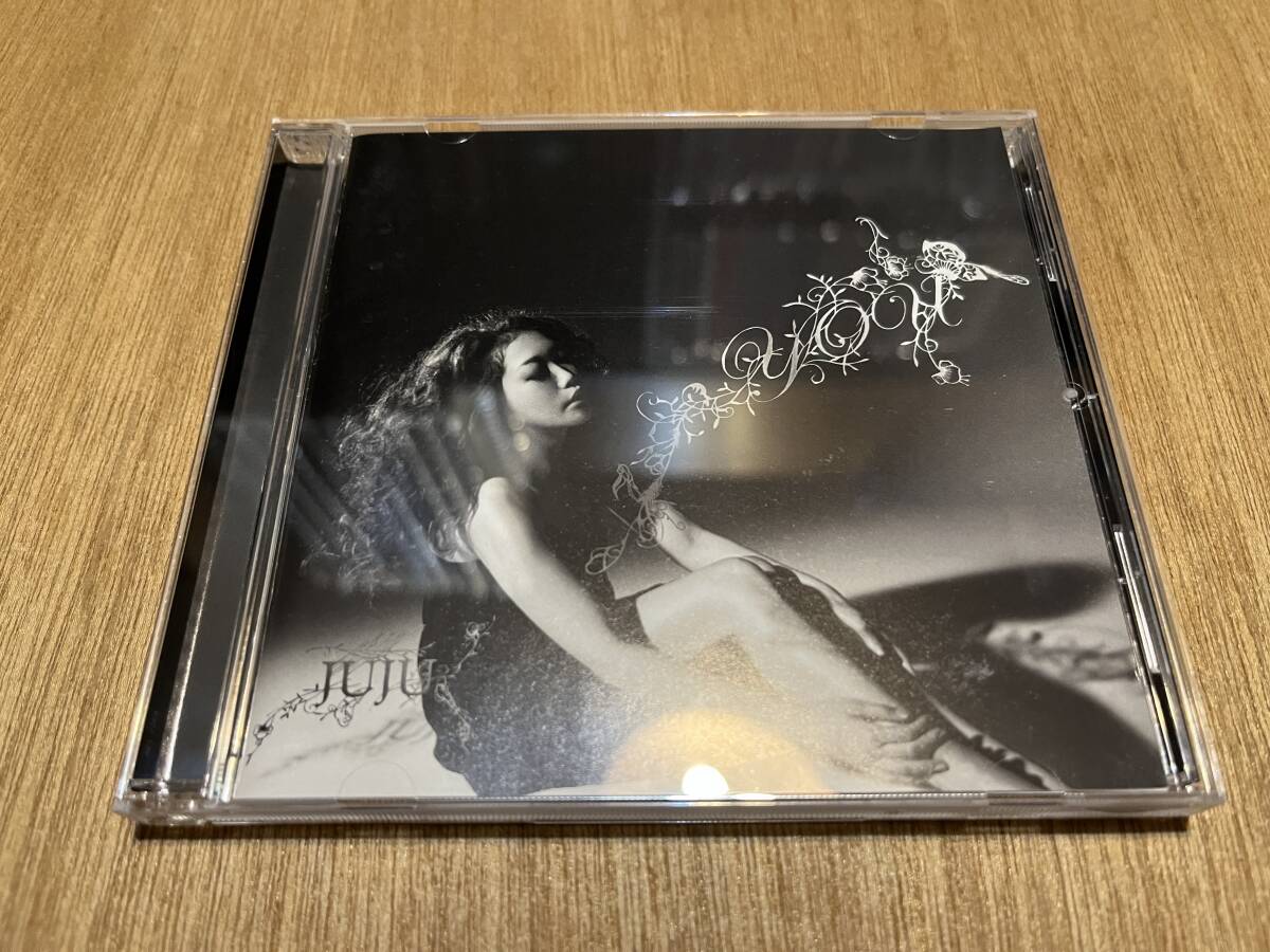 Yahoo!オークション - JUJU『YOU』(CD)
