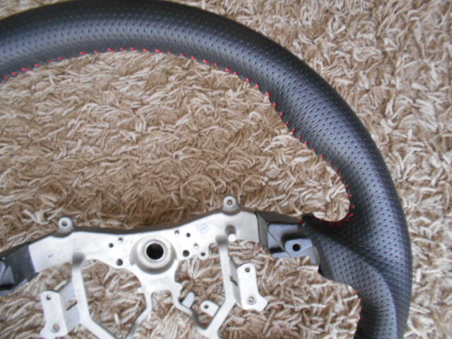 Yahoo!オークション - タウンエースバン S402/S412 レッドステッチ ガ...