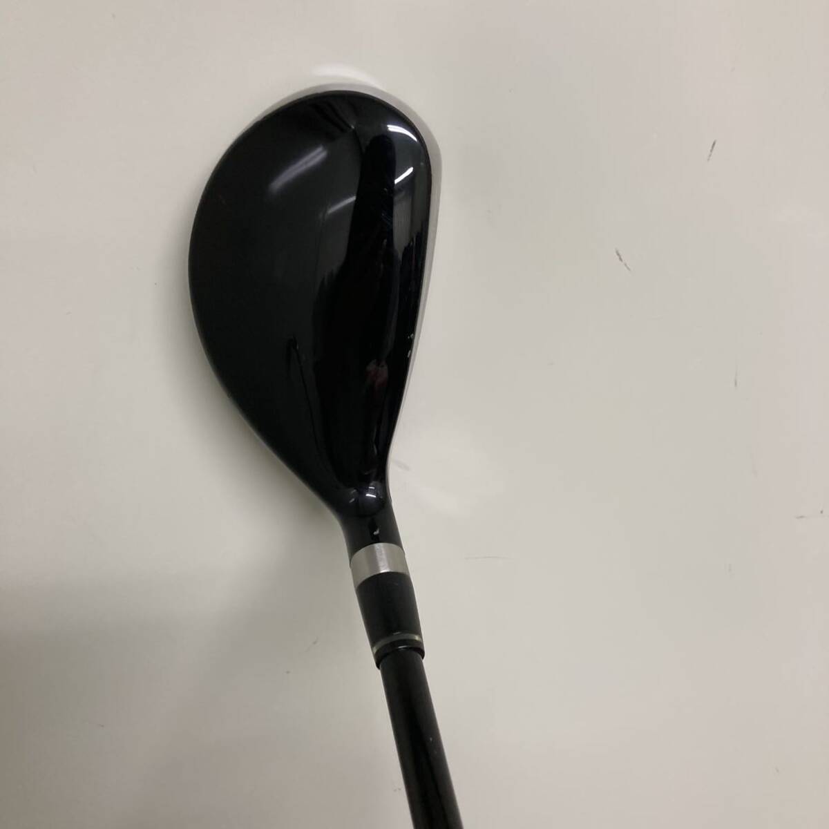 Yahoo!オークション - Hi-101 ADVANCE ハイブリッド2本セット 22.25°