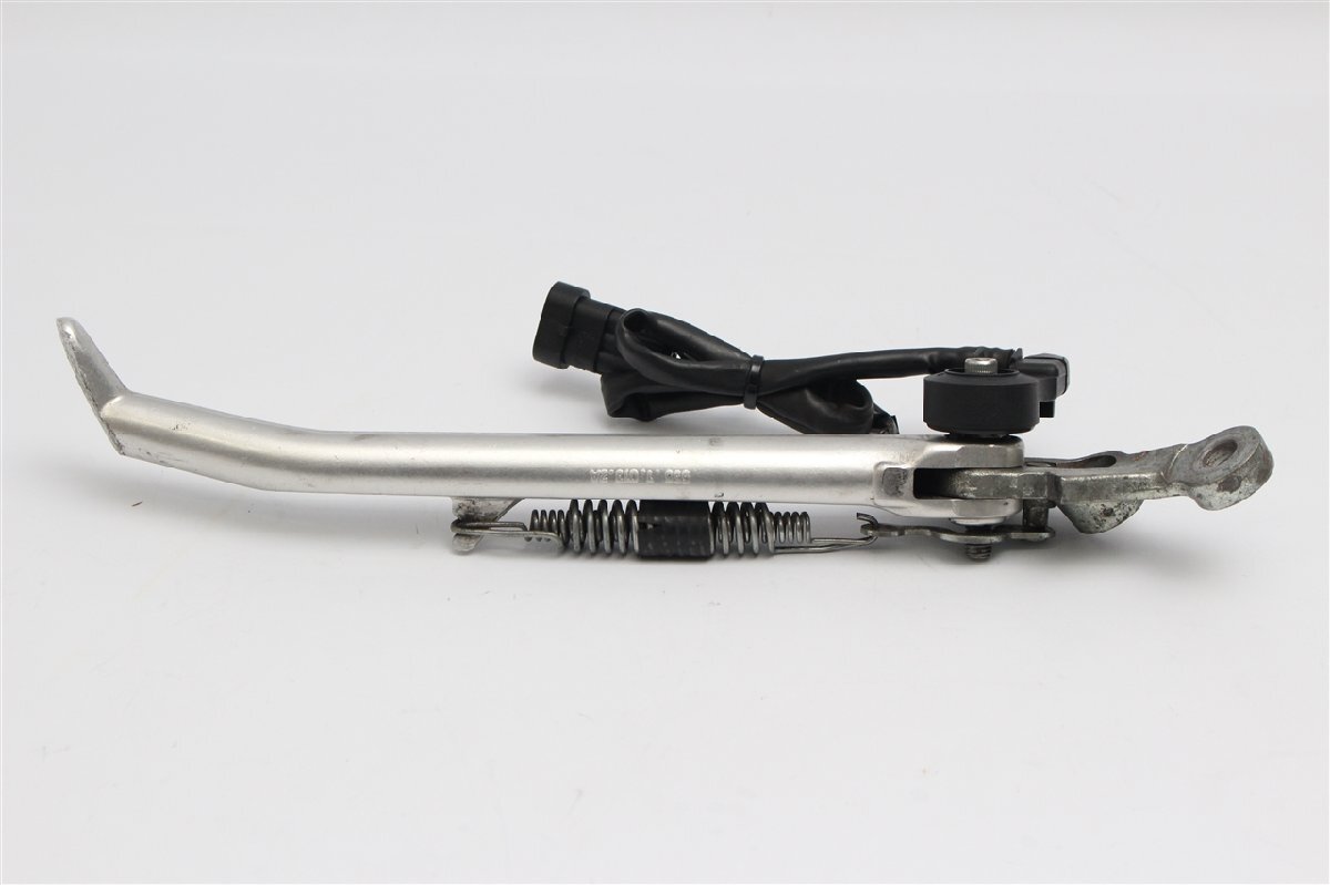 Yahoo!オークション - DUCATI モンスターS4RS 2006年 サイドスタンド Z...