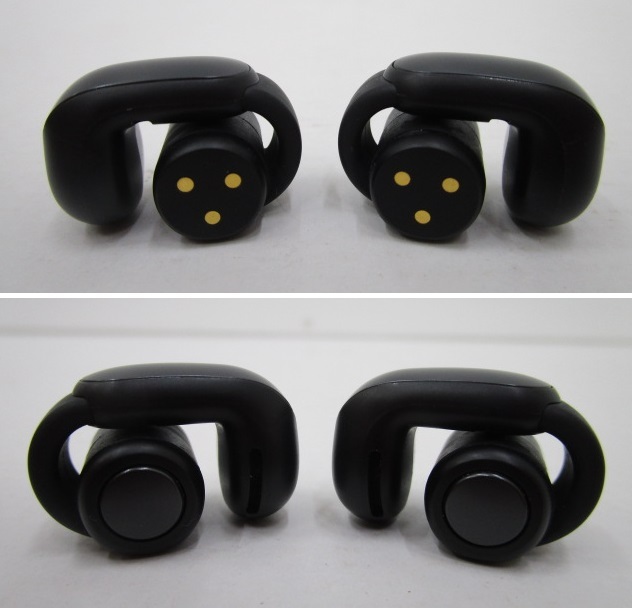 Yahoo!オークション - H1028-5Y/ Bose Ultra Open Earbuds ボーズ ワイ...