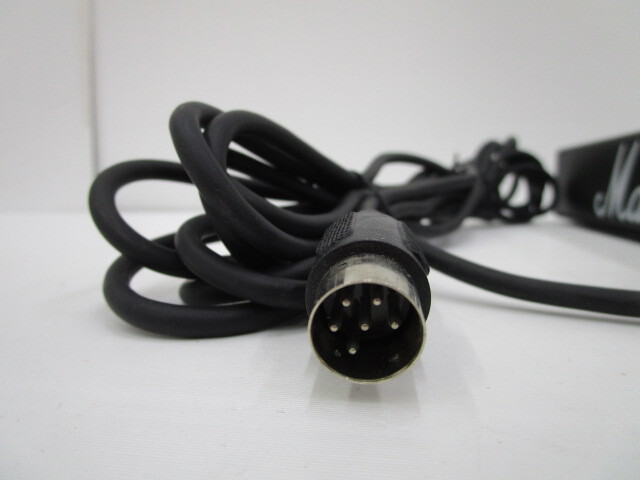 Yahoo!オークション - C1023-9Y/ Marshall マーシャル フットスイッチ ...