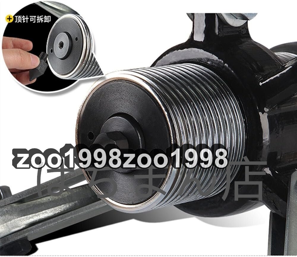 Yahoo!オークション - YL-5T/10T/15T/20T/30T 2本爪 3本爪 ギヤプーラ...