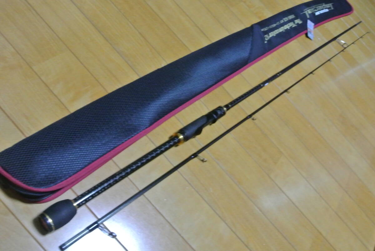 Yahoo!オークション - 超美品 エバーグリーン ポセイドン スキッドロ...