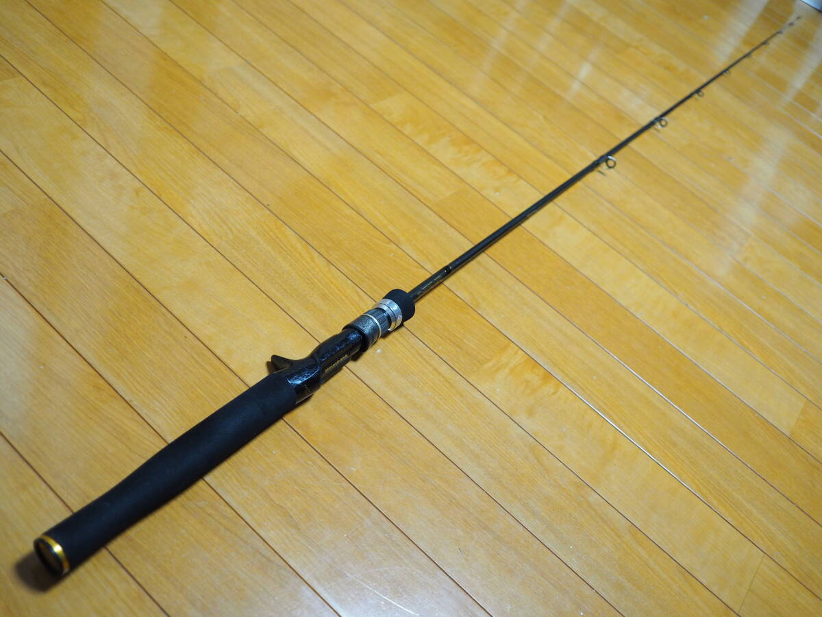 Yahoo!オークション - 美品 メガバス デストロイヤー F3ST-63X ヘッジ...