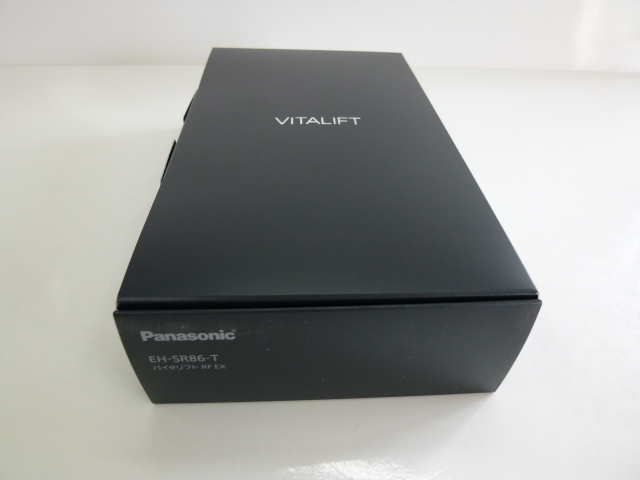 Yahoo!オークション - 新製品 送料無料 Panasonic バイタリフト RF EX ...