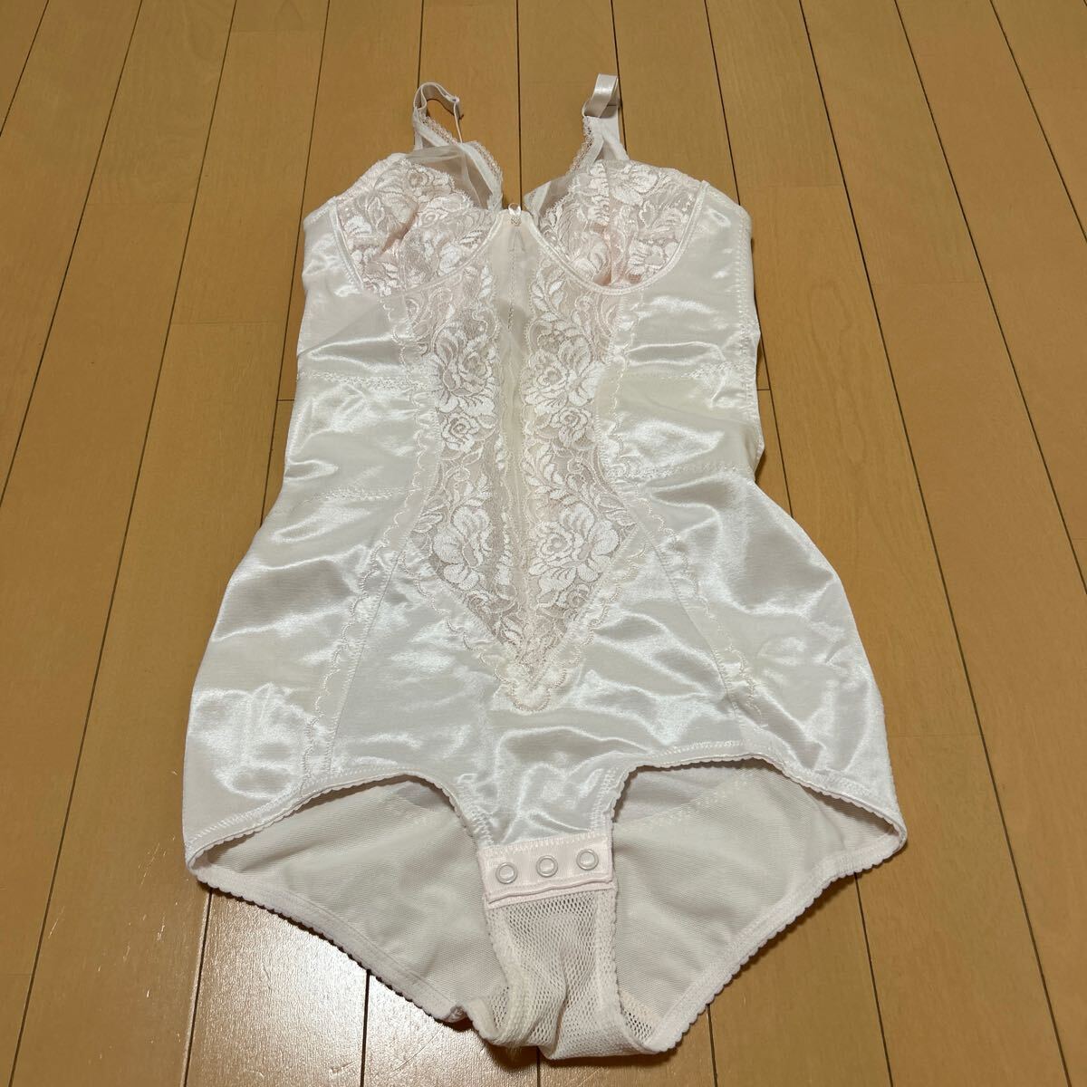 Yahoo!オークション - 新品未使用 マイブランシュ myblanche A80Lボデ...