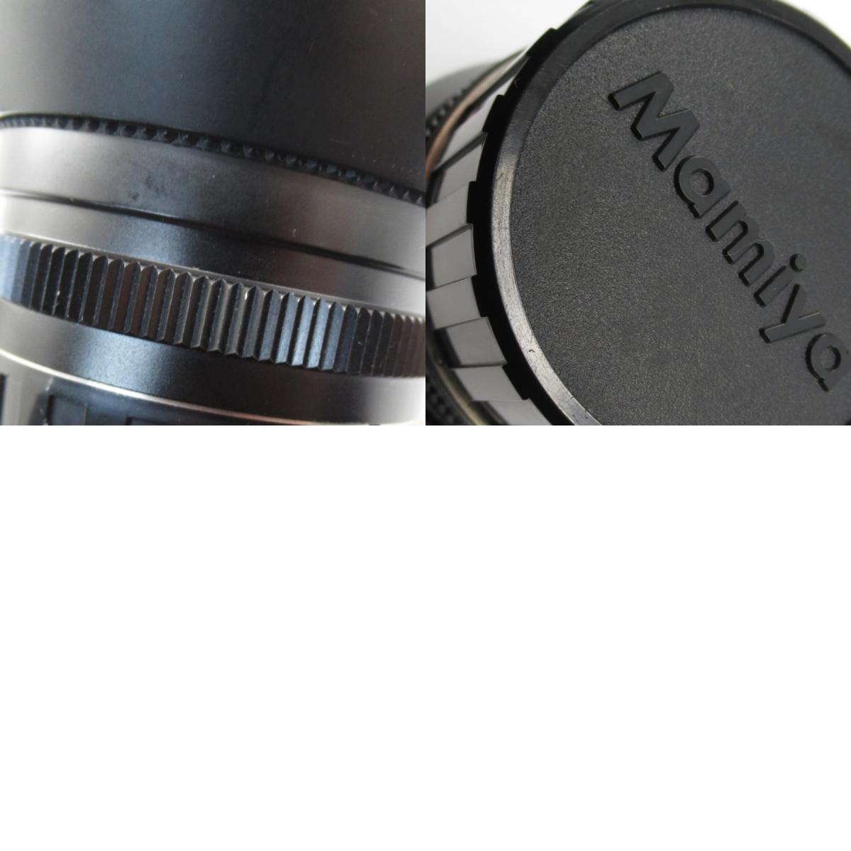 Yahoo!オークション - 1円〜 Mamiya マミヤ レンズ 2点 G 150mmL F4.5 ...