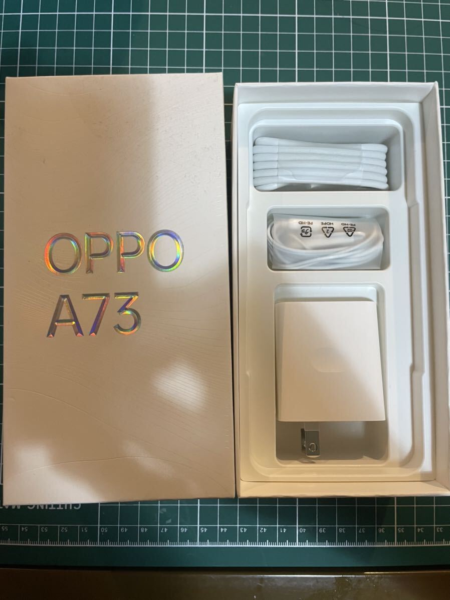 Yahoo!オークション - OPPO A73
