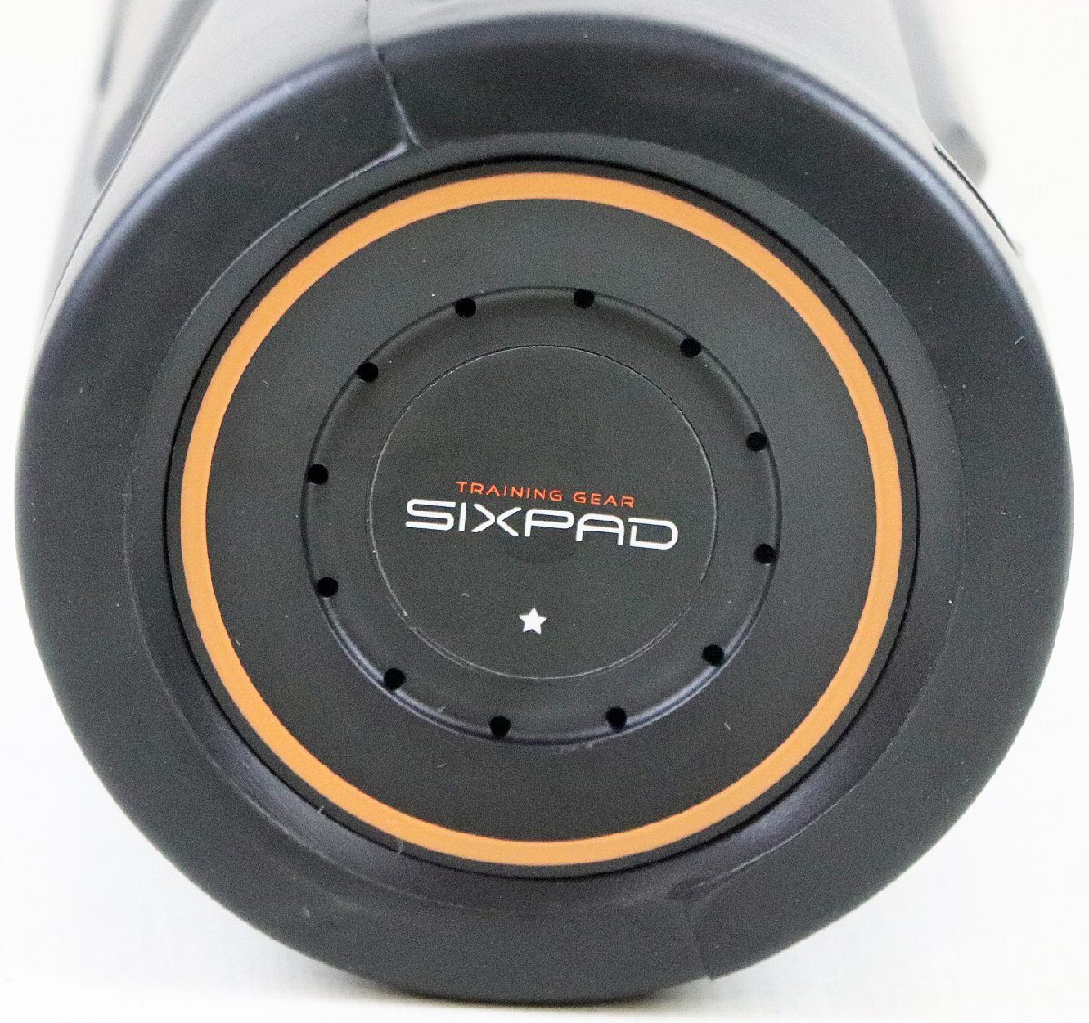 Yahoo!オークション - S 中古品 トレーニング機器 MTG SIXPAD Power Ro...