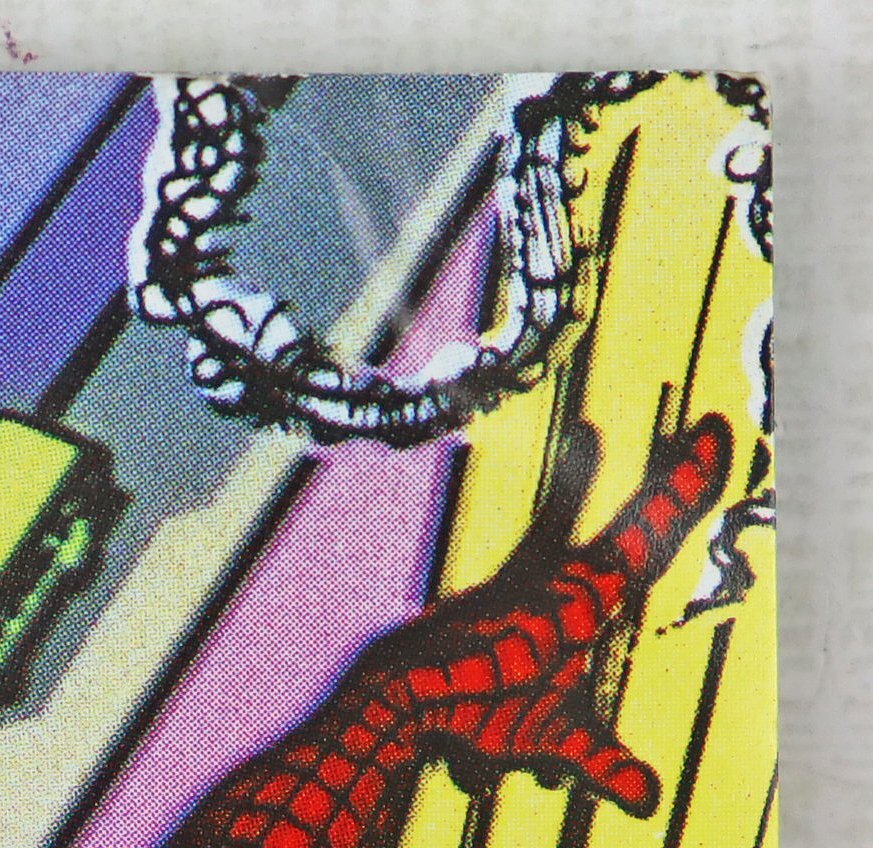 P ジャンク品 ゲームソフト スパイダーマン メガドライブ専用 MEGA DRIVE G-4058 SEGA/セガ 取扱説明書折れ シミあり(アクション)｜売買されたオークション情報 ...