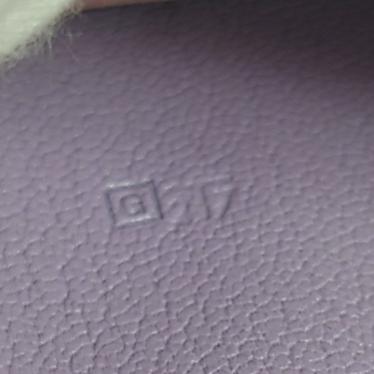 Yahoo!オークション - 【86】HERMES エルメス アジェンダGM 手帳カバー...