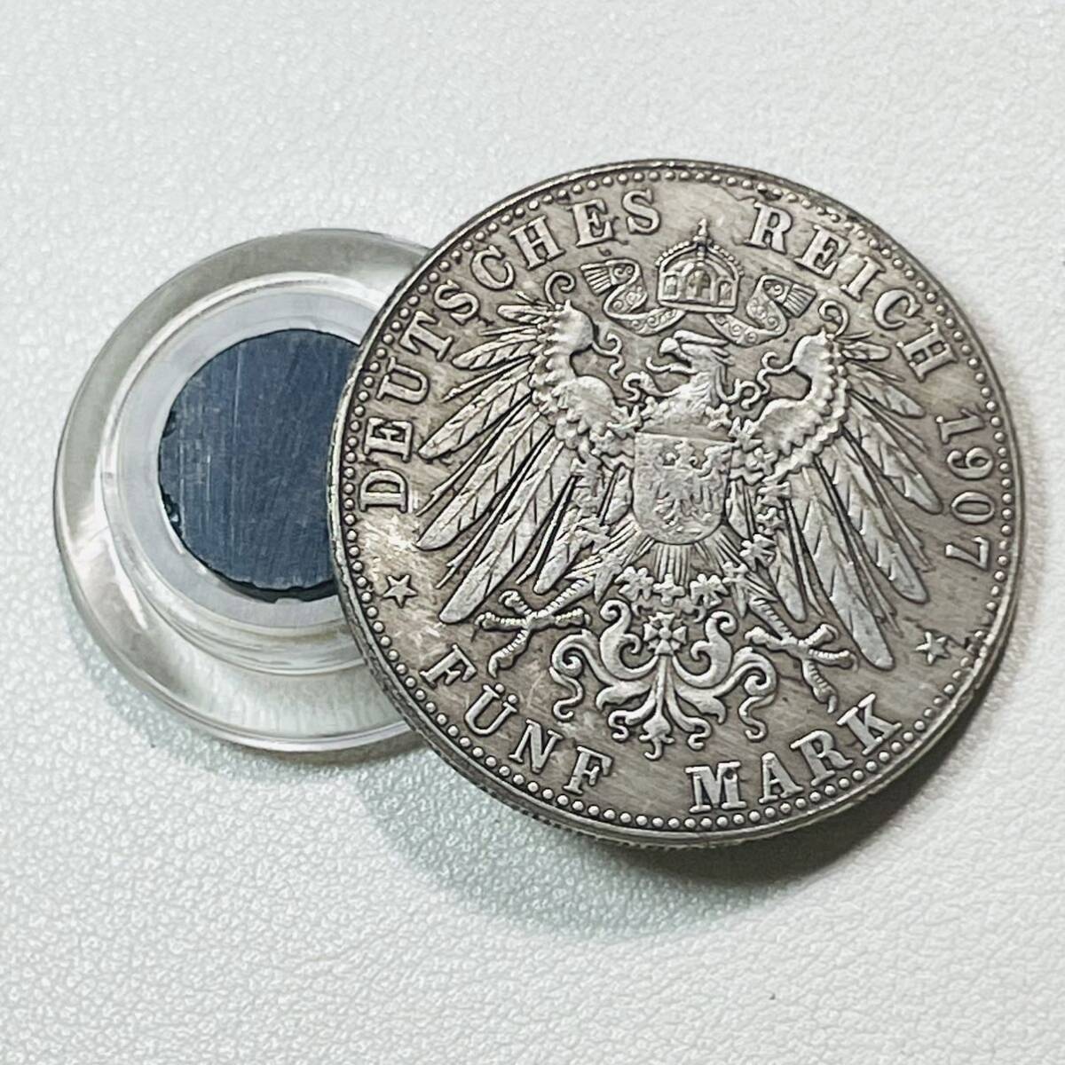 Yahoo!オークション - ドイツ 硬貨 古銭 フリードリヒ・アウグスト3世 ...