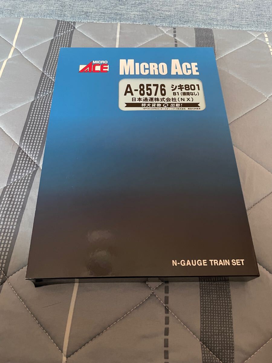 Yahoo!オークション - マイクロエースシキ801