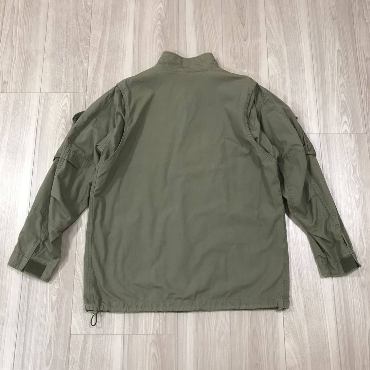 WTAPS M65 NAM64 M64 M-65 EMPIRE'S SERVICE JACKETダブル WTAPS M65 NAM64 M64 M-65 EMPIRE'S SERVICE JACKETダブル