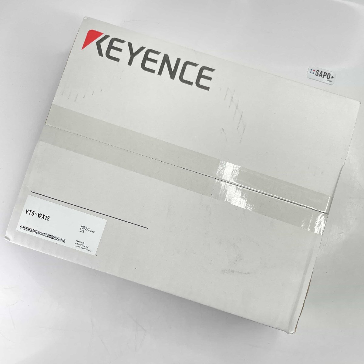 Yahoo!オークション - VT5-WX12 タッチパネルディスプレイ VT5 シリー...