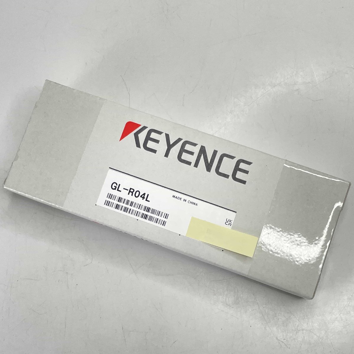 Yahoo!オークション - GL-R04L セーフティライトカーテン GL-R シリー...