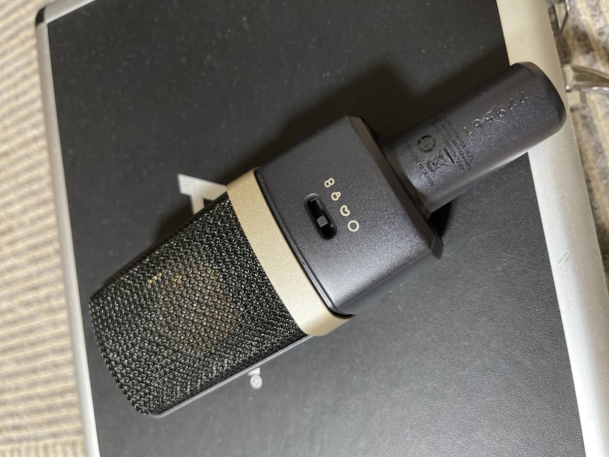 Yahoo!オークション - AKG C314