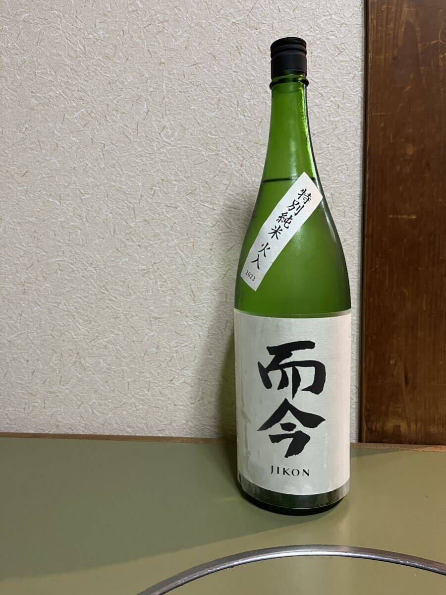 Yahoo!オークション - 而今 火入れ 特別純米