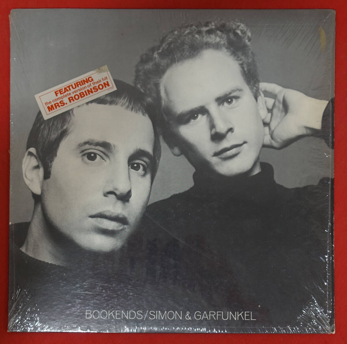 Yahoo!オークション - US Columbia KCS 9529 オリジナル 2EYES BOOKEND...