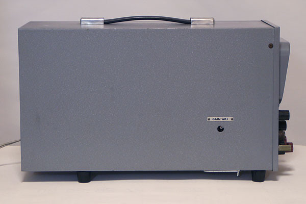 Yahoo!オークション - MATSUSHITA VP-516A オシロスコープ （真空管使...