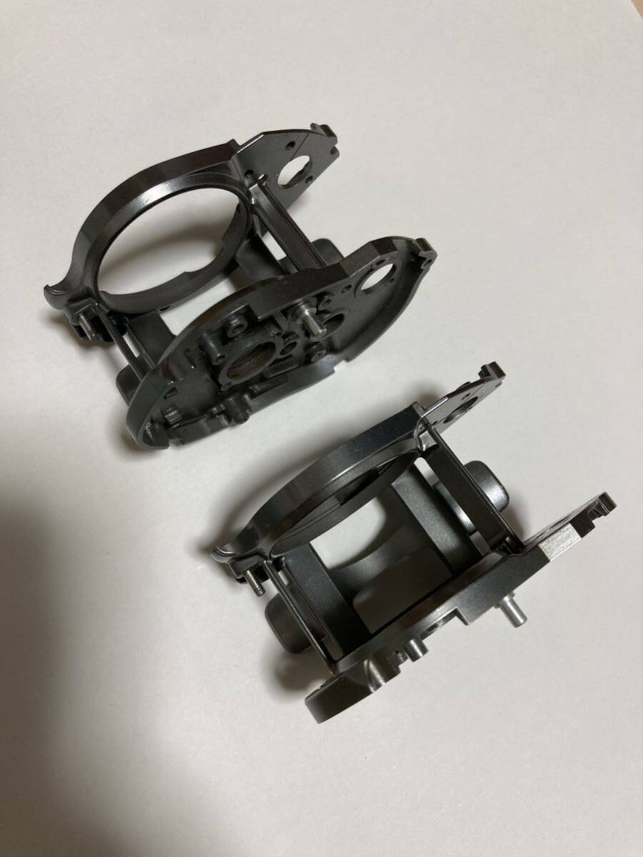 Yahoo!オークション - 送料無料 アンタレス DC7 DC7LV パーツ 右