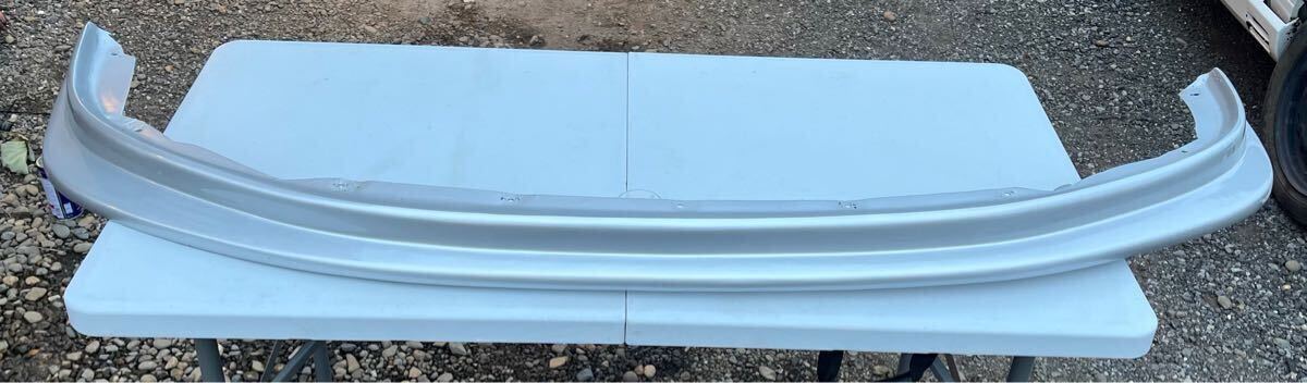 Yahoo!オークション - EK シビック 後期用タクティカルアート製リップ...