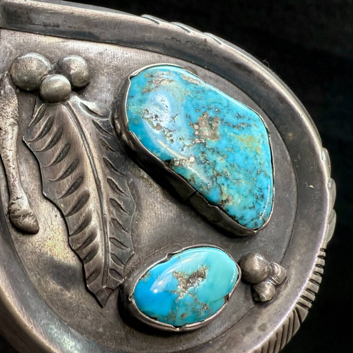 Navajo Louise Platero ナバホ ルイーズ プラテロ ビンテージ Navajo Louise Platero ナバホ ルイーズ プラテロ ビンテージ