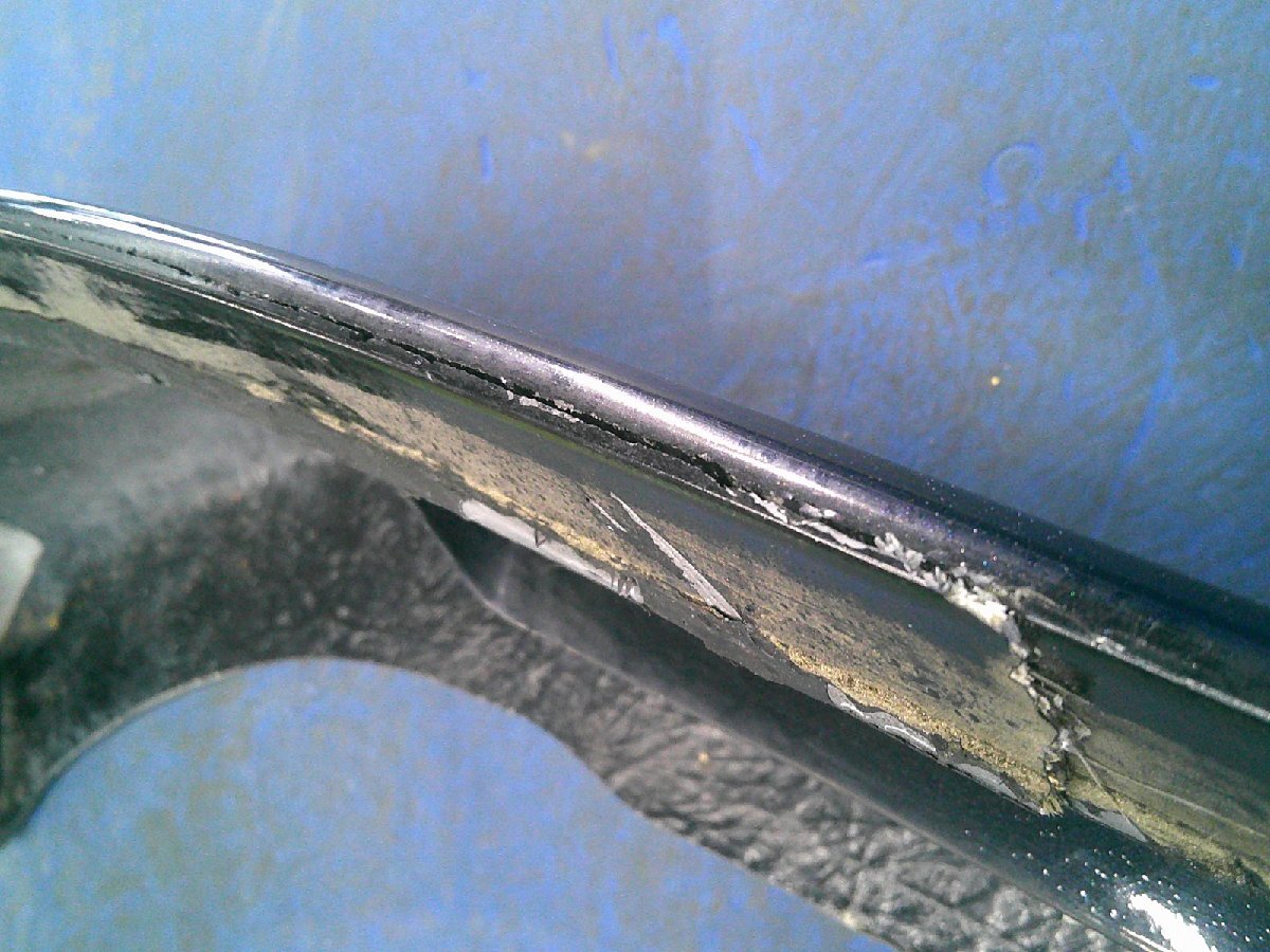 Yahoo!オークション - 【個人宅配不可】中古 日産 キューブ Z12 M'z SP...