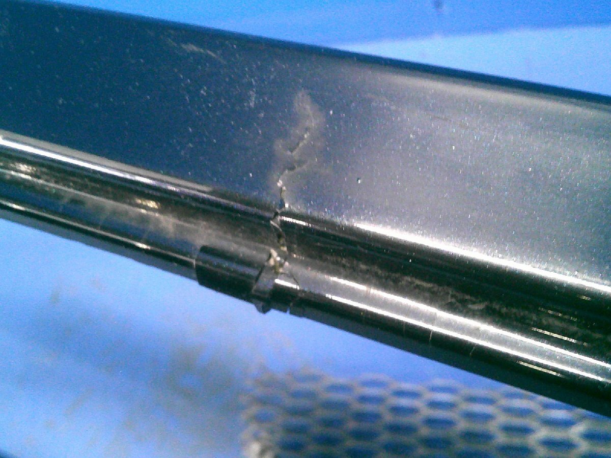 Yahoo!オークション - 【個人宅配不可】中古 日産 キューブ Z12 M'z SP...