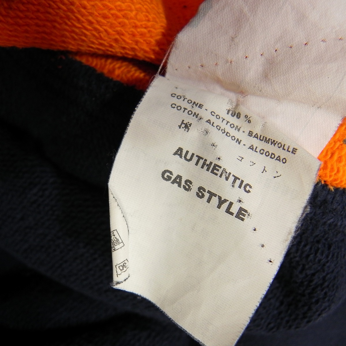 Yahoo!オークション - GAS HONDA RACING HRC ガス ホンダ レーシング R...