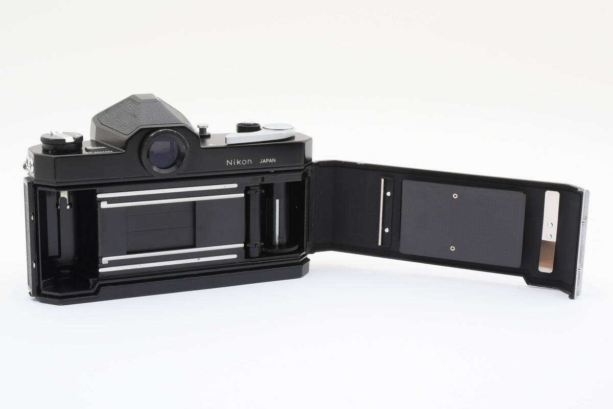 Nikon ニコン Nikkormat FTN ニコマート ブラックボデイ 海外版(ニコン)｜売買されたオークション情報、yahooの商品情報をアーカイブ公開 - オークファン（aucfan.com）