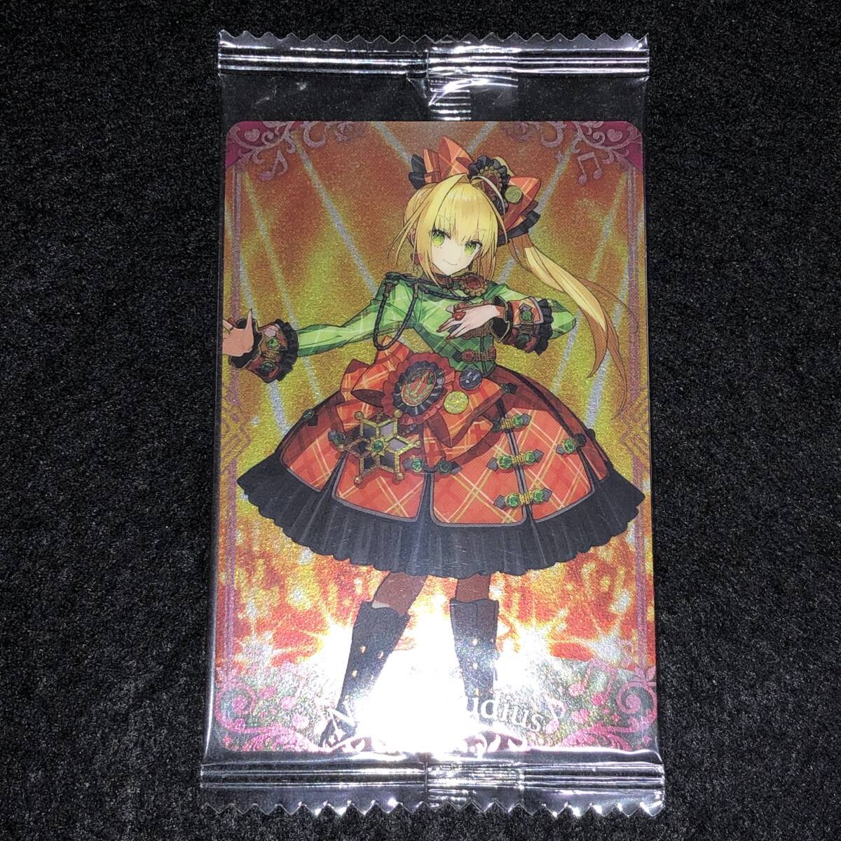 Fate Grand Order FGO 15 CR ネロ クラウディウス ウエハース カード(コミック、アニメグッズ)｜売買されたオークション情報、yahooの商品情報をアーカイブ公開 ...