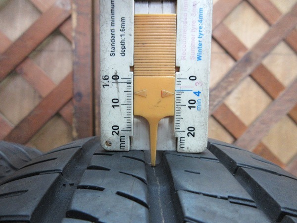 Yahoo!オークション - 【D295】155/65R14 ダンロップ エナセーブ EC204...