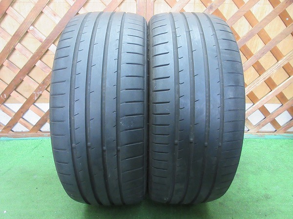 Yahoo!オークション - 【D371】215/45R18 トーヨー PROXES R51A 2本セ...