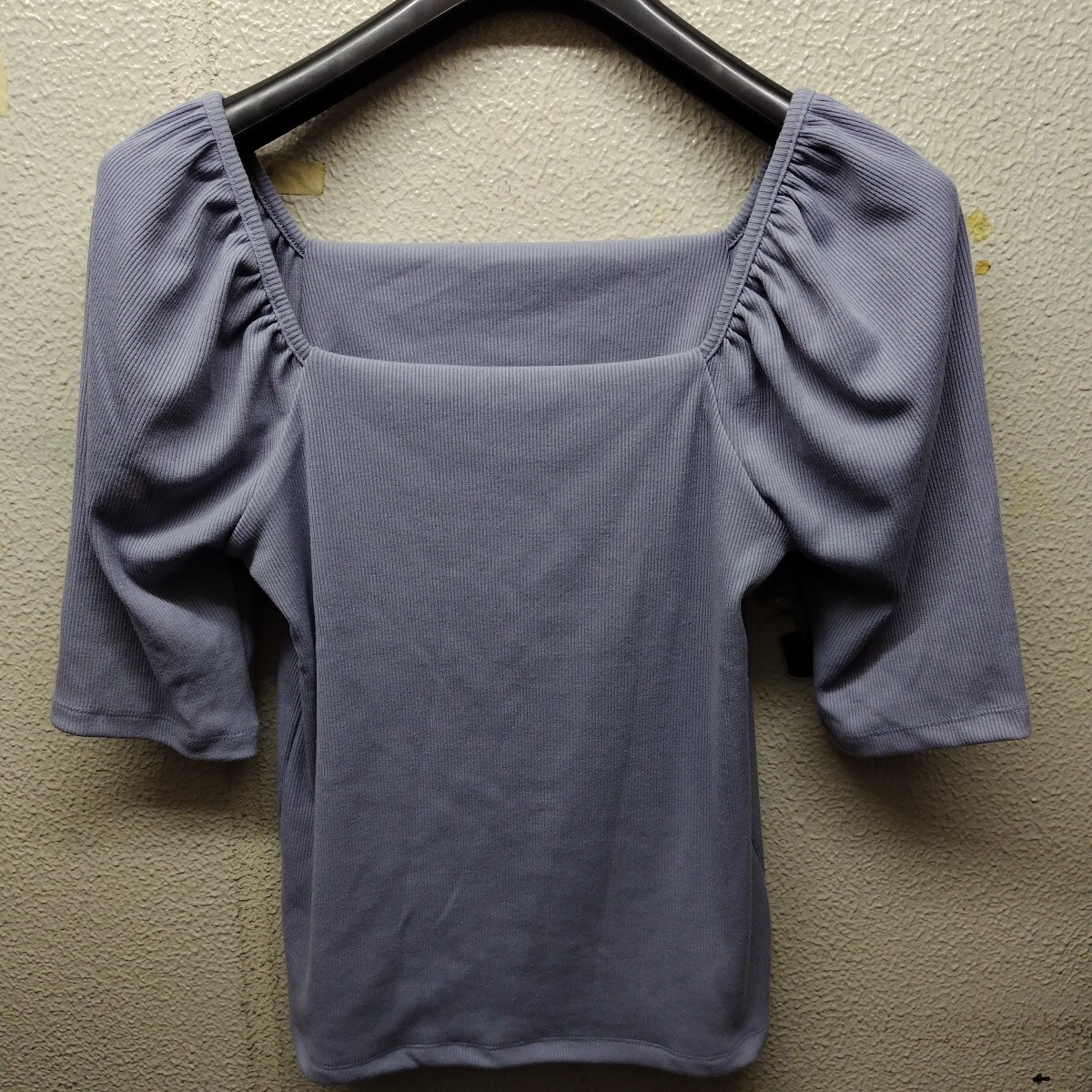 Yahoo!オークション - GRL レディースLサイズ カットソー 202410／10