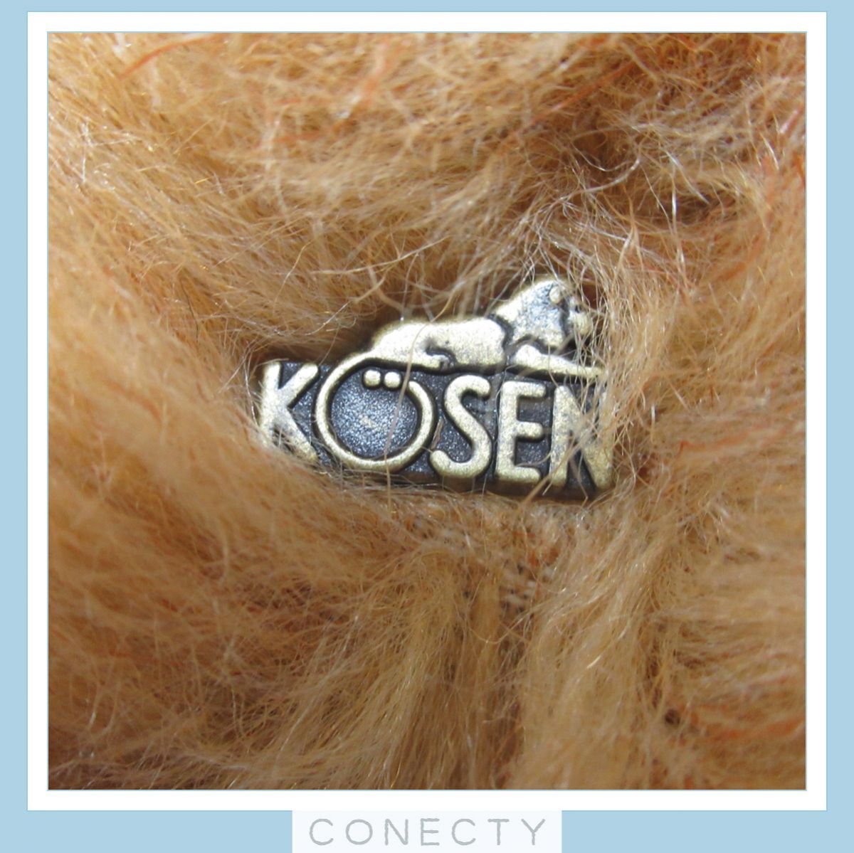 Yahoo!オークション - KOSEN ケーセン ねそべり猫 三毛猫 ぬいぐるみ ...