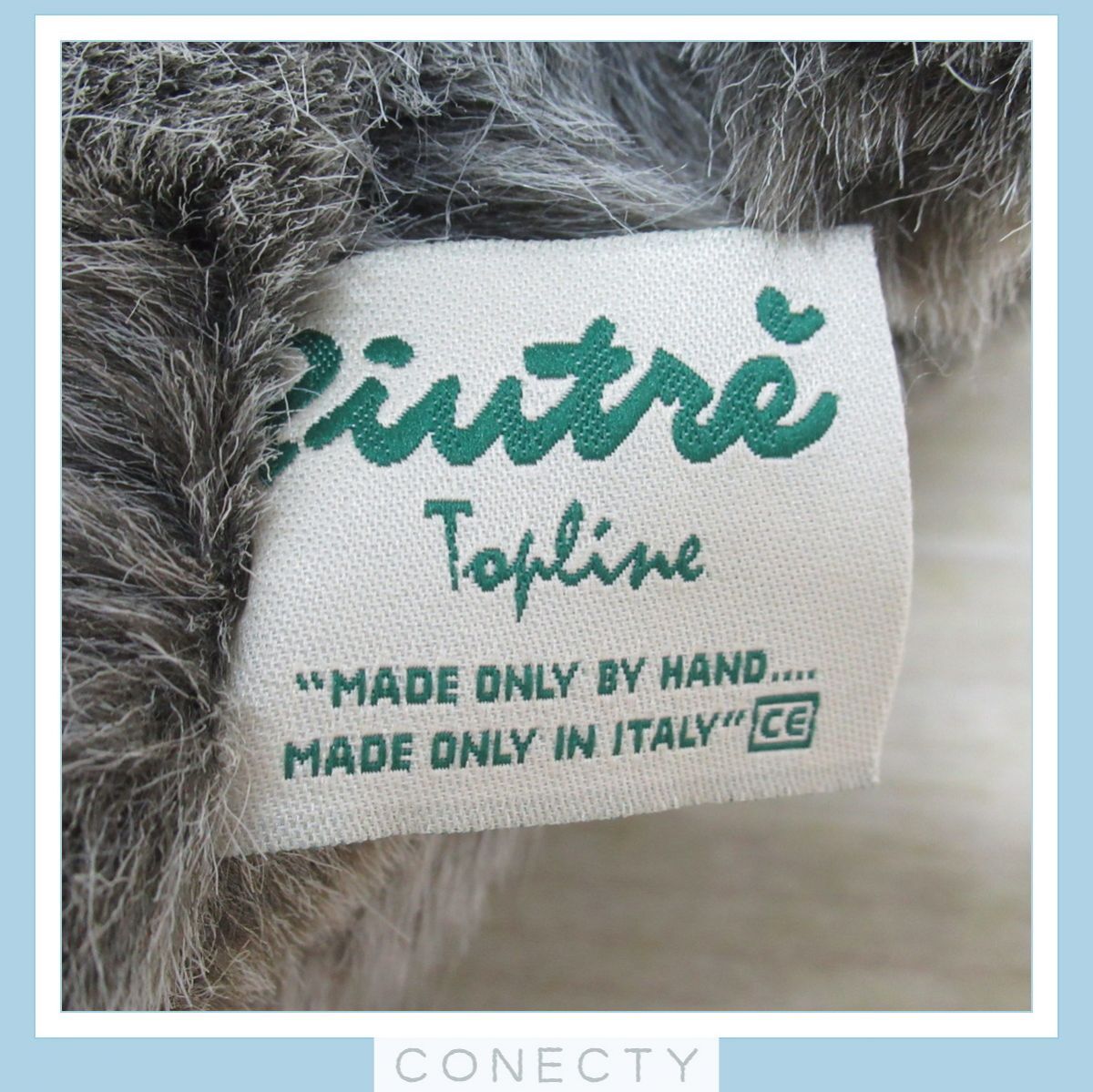 Yahoo!オークション - JOCKLINE ジョックライン シュナウザー ぬいぐる...