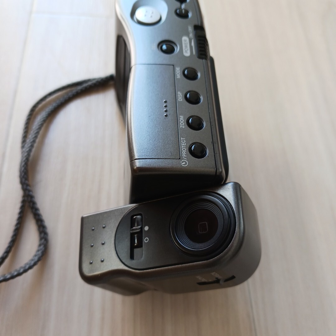 Yahoo!オークション - 【ジャンク品】CASIO QV-10